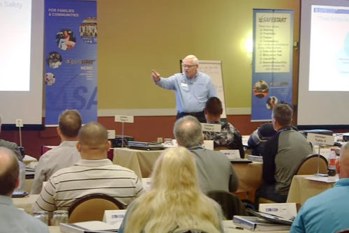 Gary Higbee Speaking homesize - Higbee & Associates