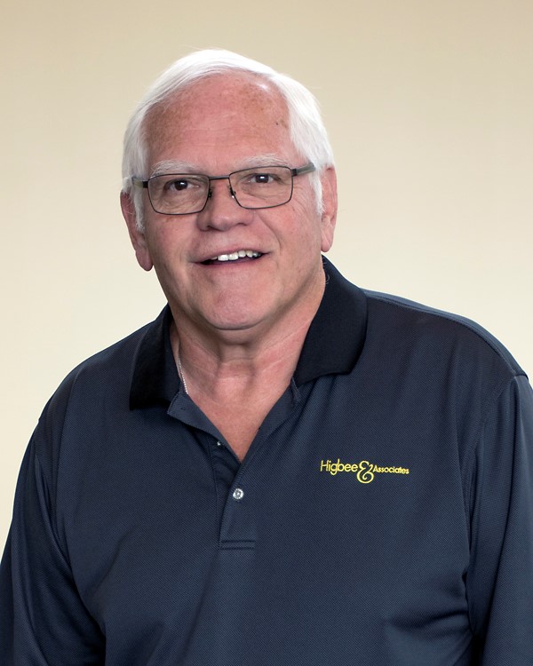 Gary Higbee - Higbee & Associates